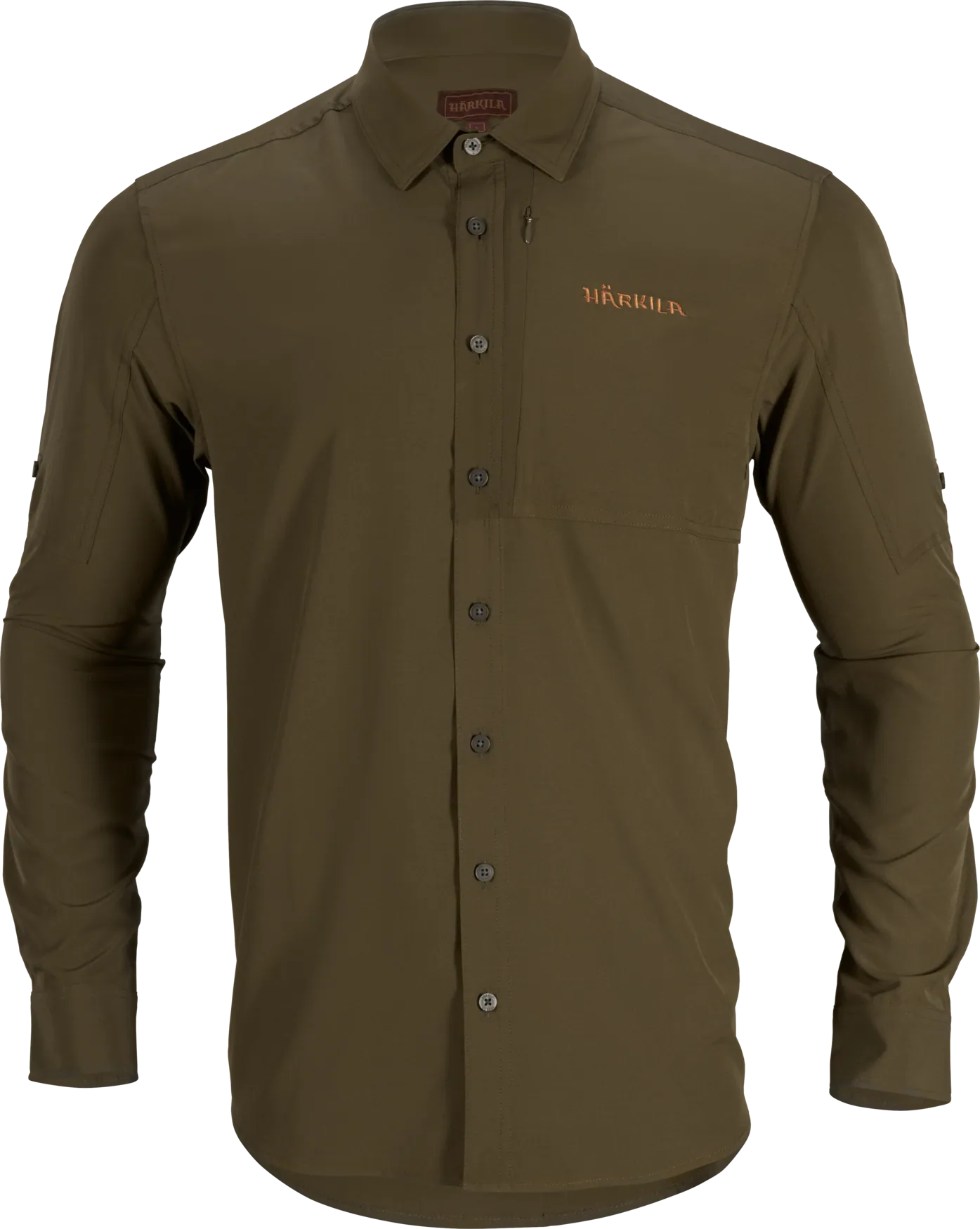 Camasa Harkila Trail, Willow Green – Fox Naturalis